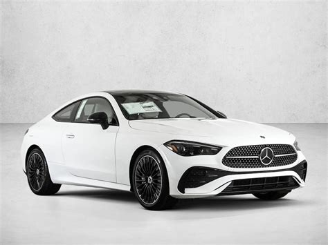 New 2026 Mercedes Benz Cle For Sale At Mercedes Benz Of Naperville