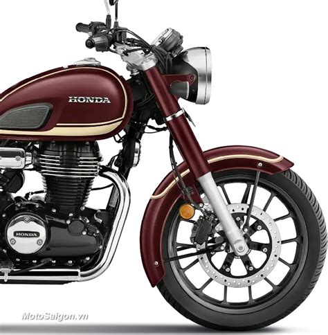 Honda Cb350c Special Edition Phiên Bản đặc Biệt 2026 Lộ Giá Bán