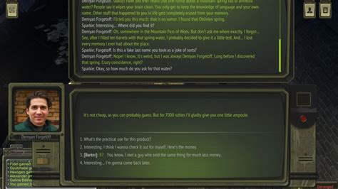 Atom Rpg Part 49 Sex And Totally Unintentional Violence