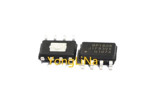 10pcs Bp1808 Led Constant Current Driver Chip Lighting Driver Chip Ic