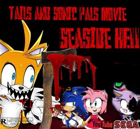 Tails And Sonic Pals All Sonic The Hedgehog Characters