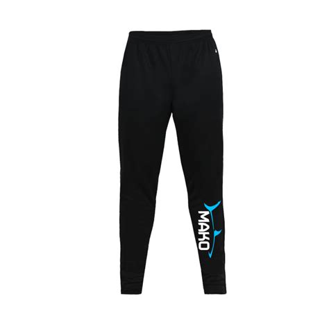 Mako Athletic Trainer Pant Go Time Athletics