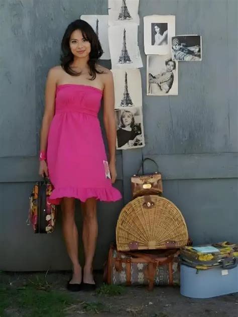Francoise Yip（canadian Actress） Baiduwiki