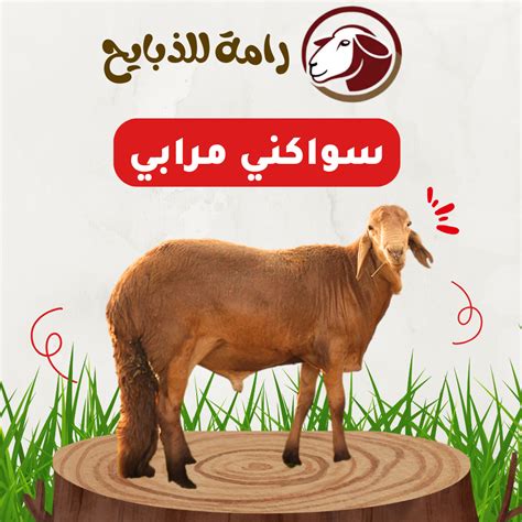 سواكني رامة للذبائح