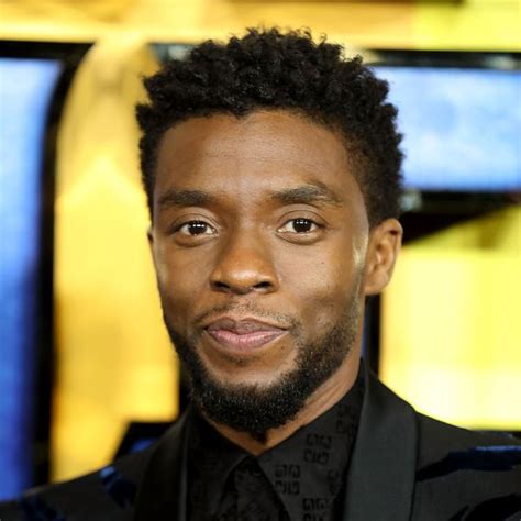 Chadwick Boseman Promiflashde