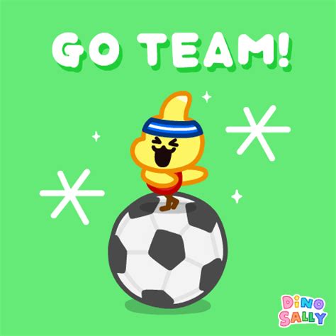 Go Team S Get The Best  On Giphy
