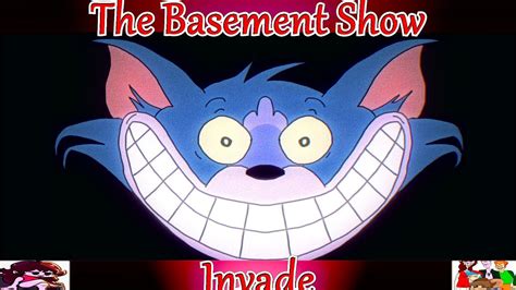 Friday Night Funkin The Basement Show Tom And Jerry Pibby Fnf Mod Its