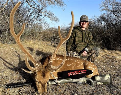 Deer Hunting In Texas Ultimate Guide For A Successful Hunt The Deer