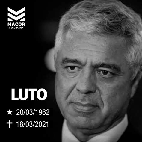 Majorolimpio Luto Macor Grupo Macor 32 Comentários