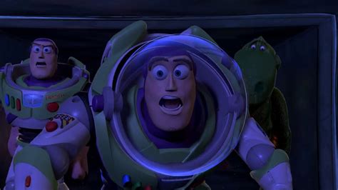 Toy Story 2 Zurg Battle With Healthbars At Joann Bayer Blog