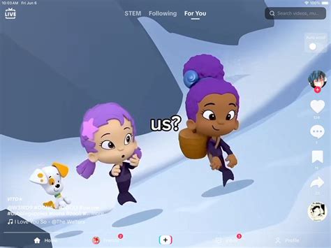 Pin By Troy Dunham On Oona And Zooli In 2025 Handy Manny Bubble