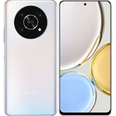 هونر اكس 9 256 جيجابايت فضي تيتانيوم مكتبة جرير السعودية