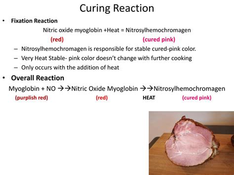 Ppt Curing And Smoking Of Meat Powerpoint Presentation Free Download