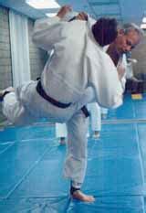 Encino Judo Club Classes