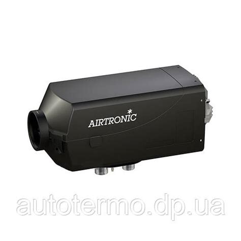Купить Отопитель воздушный Eberspacher Airtronic S2 D2l 2 2 Kw 24v