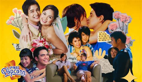 Your Ultimate Guide To Romantic Filipino Movies Pilipinas Popcorn