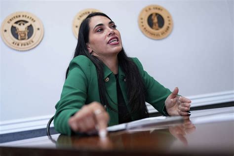 Mayra Flores Fights To Reclaim A Rio Grande Valley Seat In Congress As