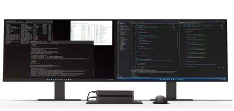 Microsoft Visual Studio Now Available As A Native Arm64 Application On Windows 11 BigTechWire