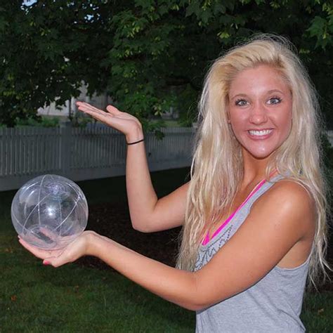 Are Beach Balls Made Of Latex At Colton Larson Blog