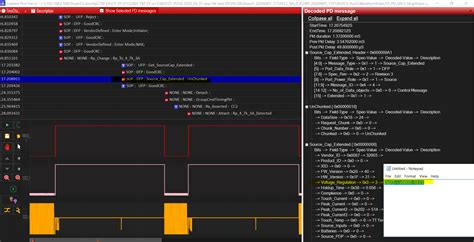 CCS TPS B PD Compliance Test Fail Interface Forum Interface TI E E Support Forums