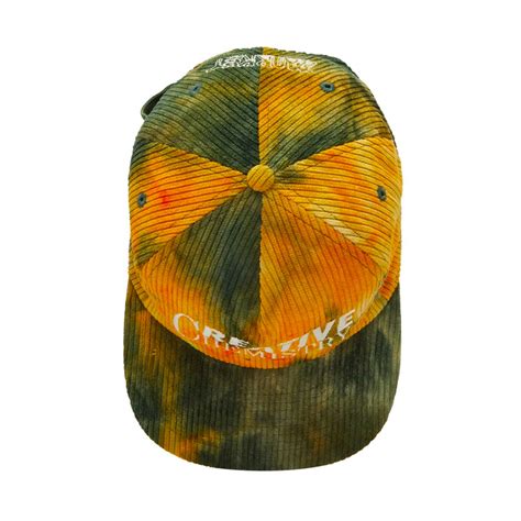 Creative Chemistry Cord Cap Capsul