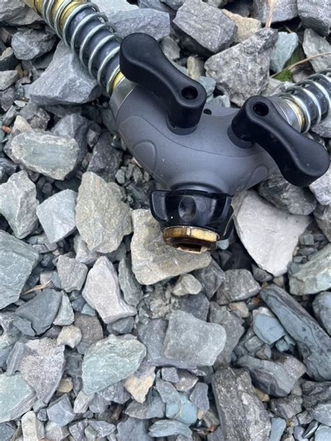 Replacing A Well Hydrant R Askaplumber