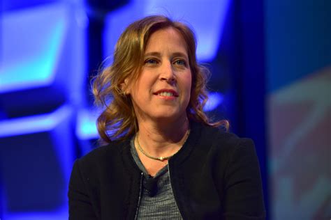 Susan Wojcicki Legs