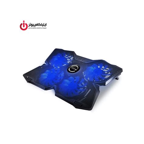 کول پد لپ تاپ کول کلد مدل K25 ایلیا کامپیوتر