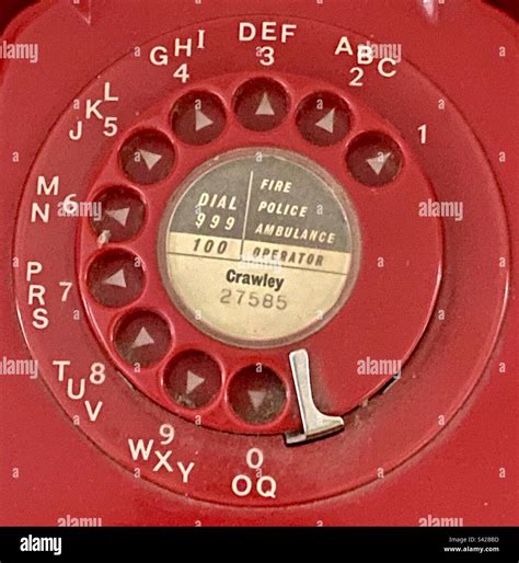 Landline Phone With Dial Lock At Angelina Varley Blog