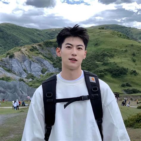 男头 好看的男生头像合集 知乎