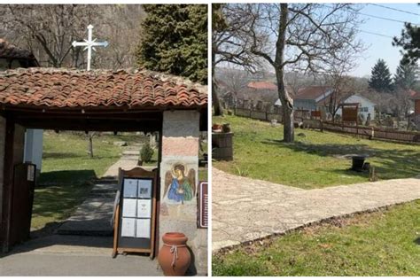 Sve Vesti Dana Na Temu Selo Borač Espreso