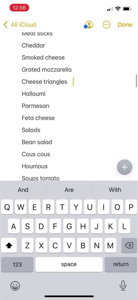 All Checklist Widgets In A Note Disappear When One Is Clicked Until I Scroll Any Suggestions