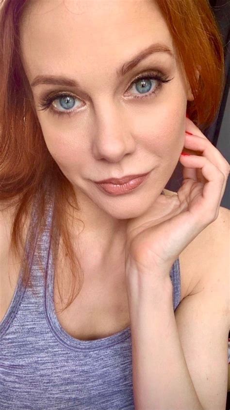Sultry Redheads Red Haired Beauty Ginger Models Fake Female
