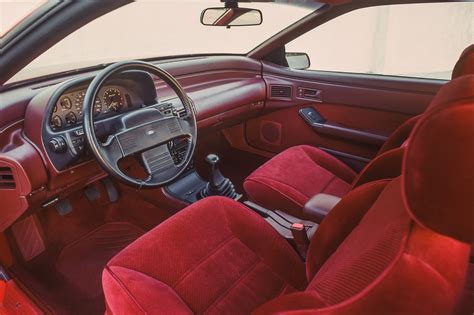 1989 Ford Probe