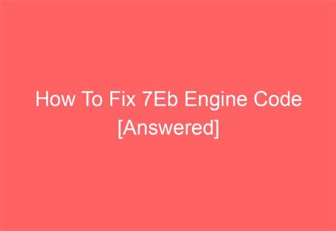 How To Fix P0304 Engine Code In 5 Easy Steps Automotiveglory