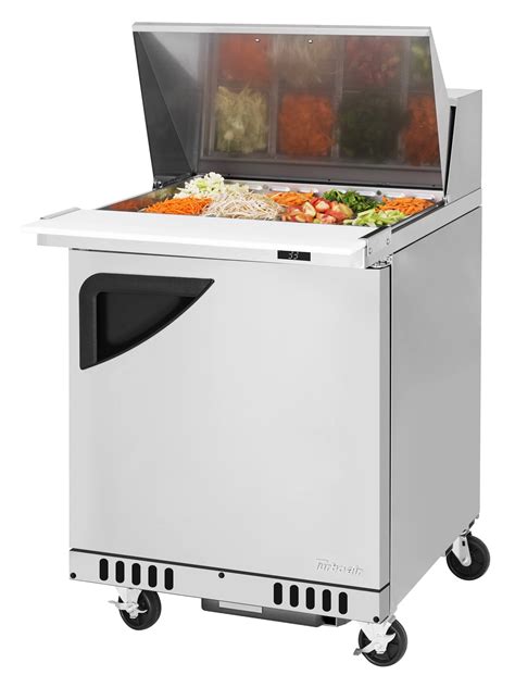 Tst 28sd 12 Fb N Turbo Air Refrigerator Manufacturer Turbo Air