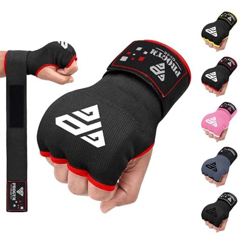 Wrist Support With Boxing Gloves At Kimberly Knox Blog