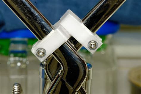 Cafelat Robot Magnetic Arm Latch By Larry Download Free Stl Model