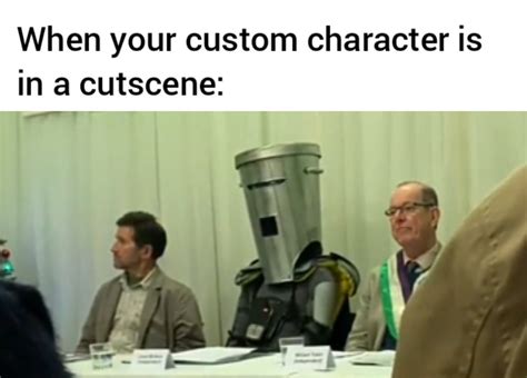 All Hail Count Binface Rmemes