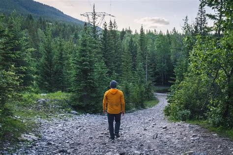 How To Hike To Lille Falls In The Crowsnest Pass