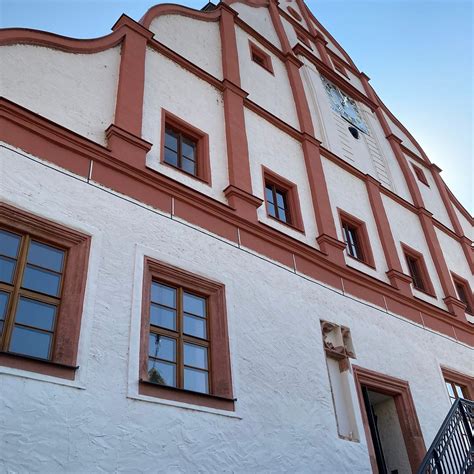 Altes Rathaus Grimma เยอรมนี รีวิว Tripadvisor