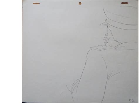 Yahooオークション 宮崎駿監督アニメ「未来少年コナン ギガント機上