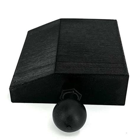 Sprinter Revel Cubby Phone Ram Mount Adapter Agile Off Road