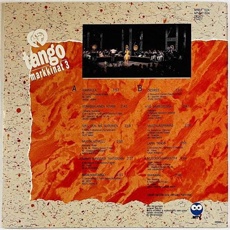 Kaija Pohjola Arja Koriseva Risto Nevala Begagnat Lp år 1990