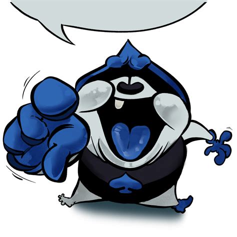 Lancer Deltarune Pfp