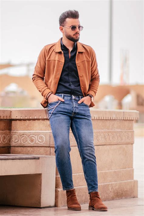 20 Tenues Pour Hommes Les Plus Attrayantes Que Les Filles Aiment Panaprium