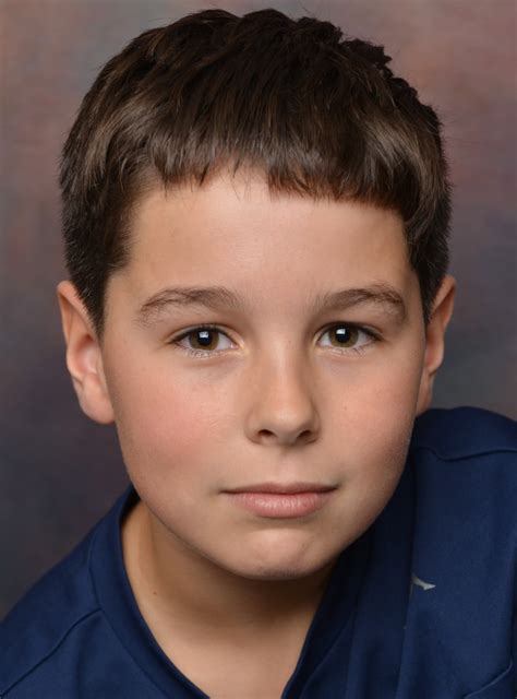 Asher Whitehead Lbf Actors