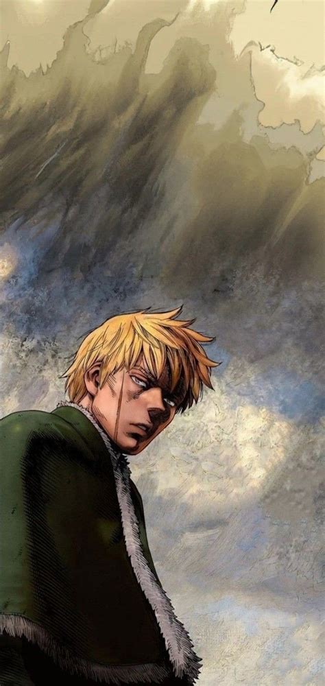 300 Thorfinn Wallpapers 4k Hd Quality