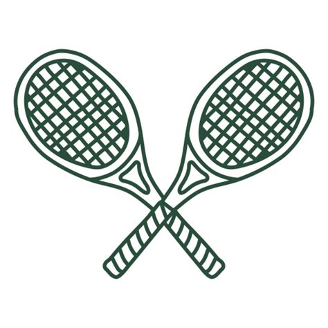 Racket Outline Wilsons New Tennis Racket Features An Innovative