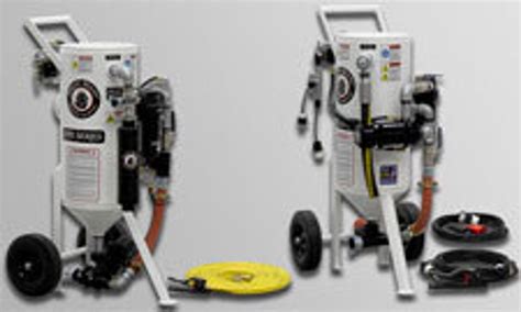 Equipment Parts And Supplies Schmidt Mfg Style Abrasive Blasters 1